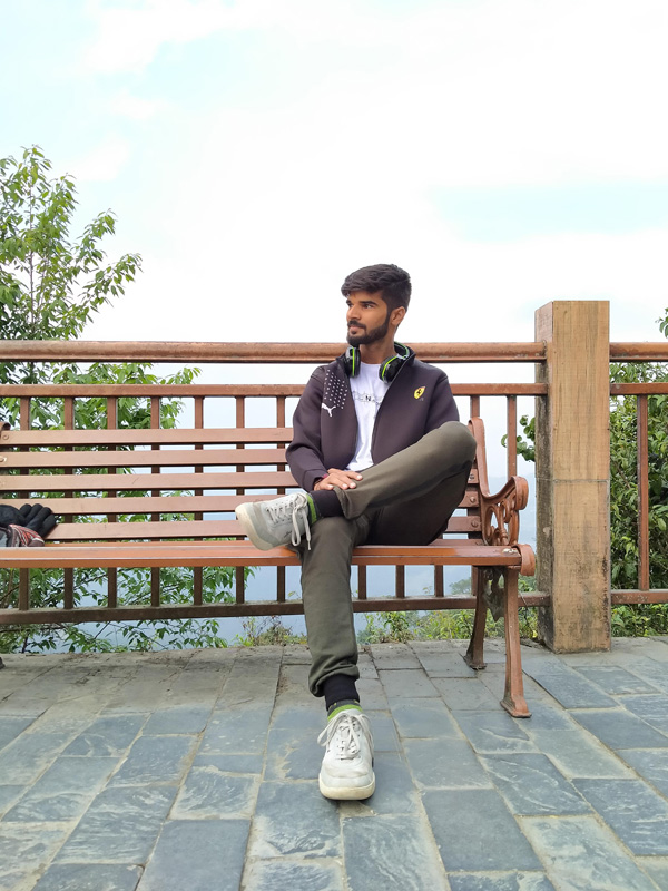 ::Dr Kalika Prasad's Lab::